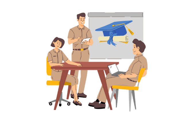 Dashboard — Rembang ASN Center