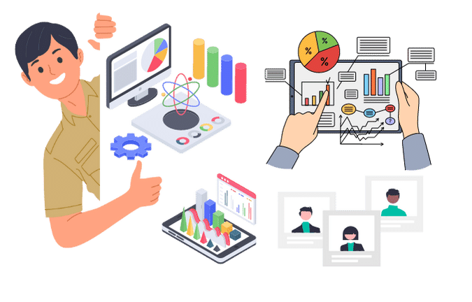 Dashboard — Rembang ASN Center