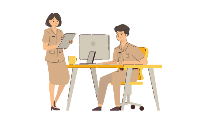 Dashboard — Rembang ASN Center