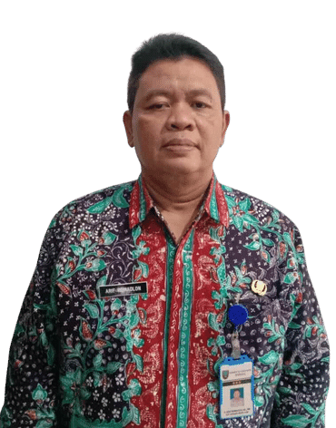 Dashboard — Rembang ASN Center